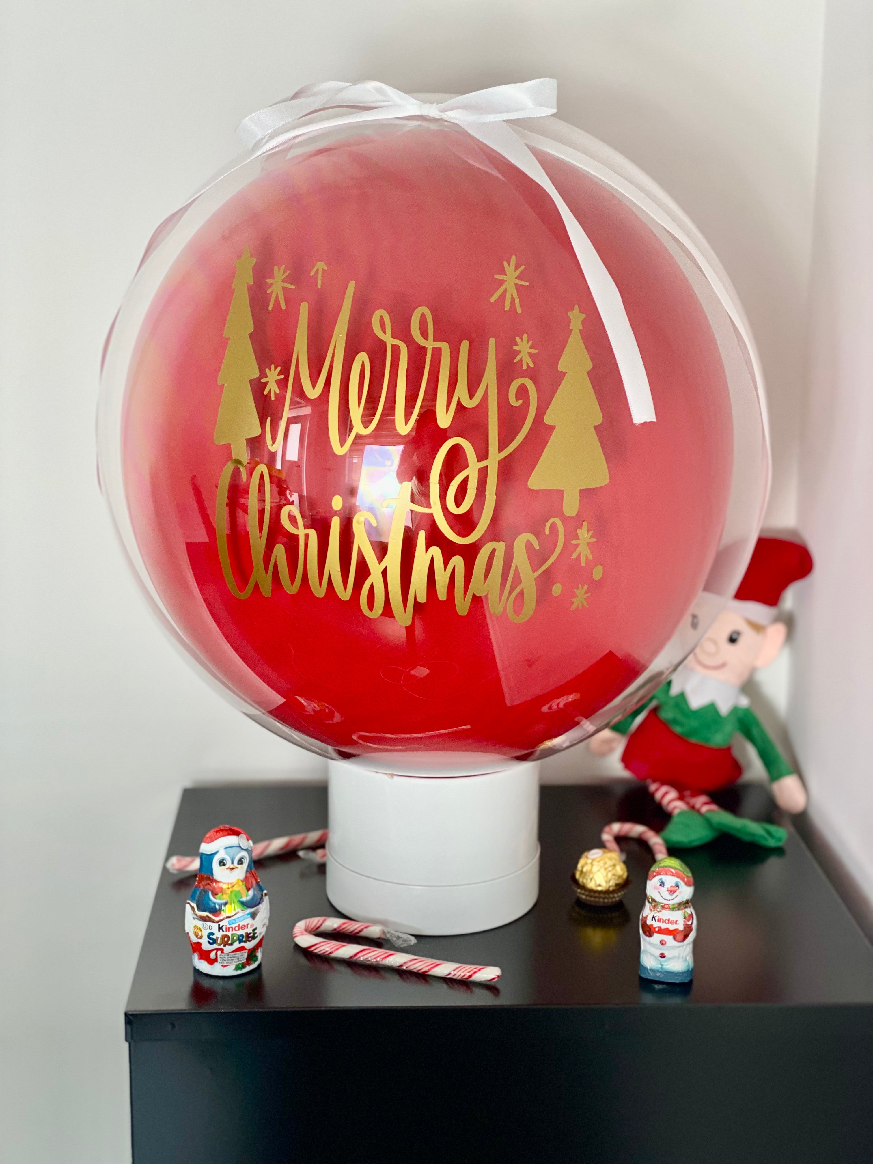 Money Magic Pop it Balloon – The Balloons Lady